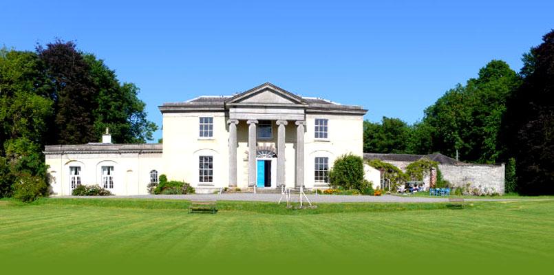 Annesbrook Country Home | 5-Star Self-Catering Duleek - Fivestar.ie