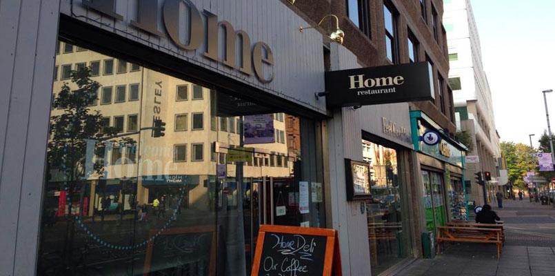 Home Restaurant | Five Star Restaurant Belfast - Fivestar.ie