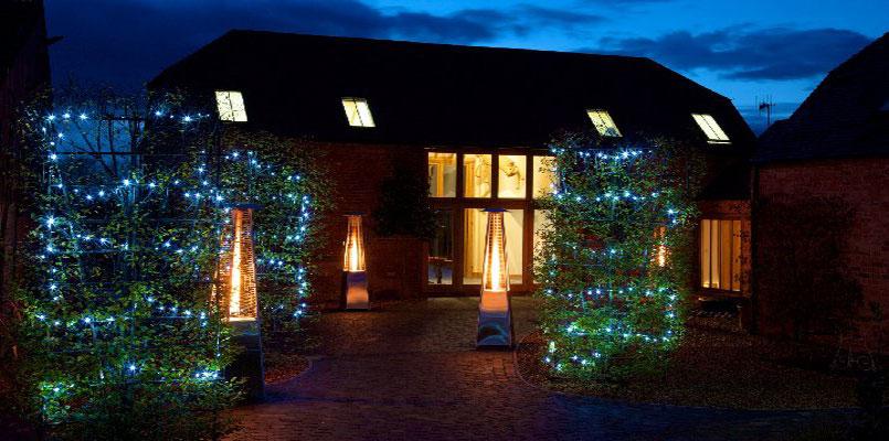 Eckington Manor Farm | 5-Star Bed & Breakfast Pershore - Fivestar.ie