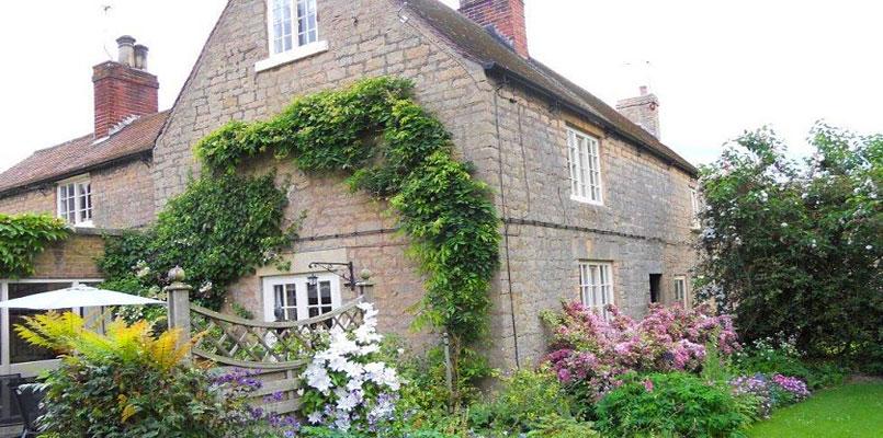 Browns | 5-Star Bed & Breakfast Worksop - Fivestar.ie