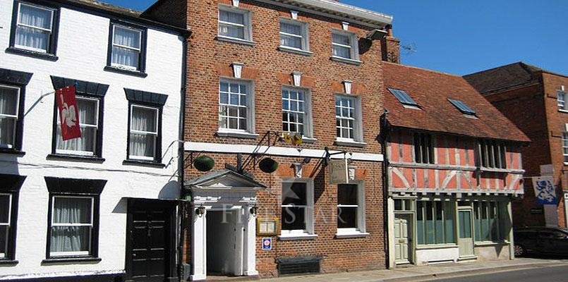 Jessop House | 5-Star Bed & Breakfast Tewkesbury - Fivestar.ie