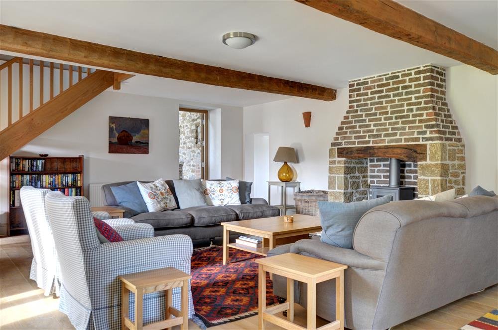 Coach House | 5-Star Self-Catering Mold - Fivestar.ie