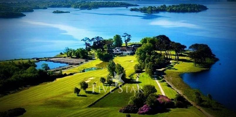 Fossa Lodge | Group Accommodation in Killarney - Fivestar.ie