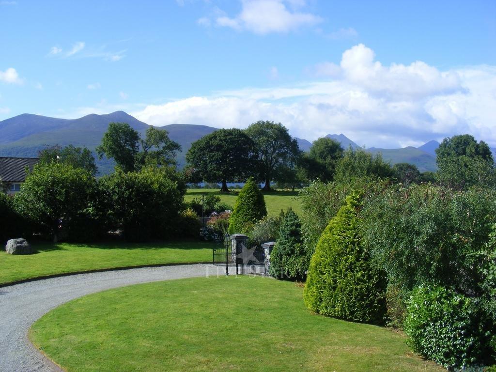Fossa Lodge | Group Accommodation in Killarney - Fivestar.ie
