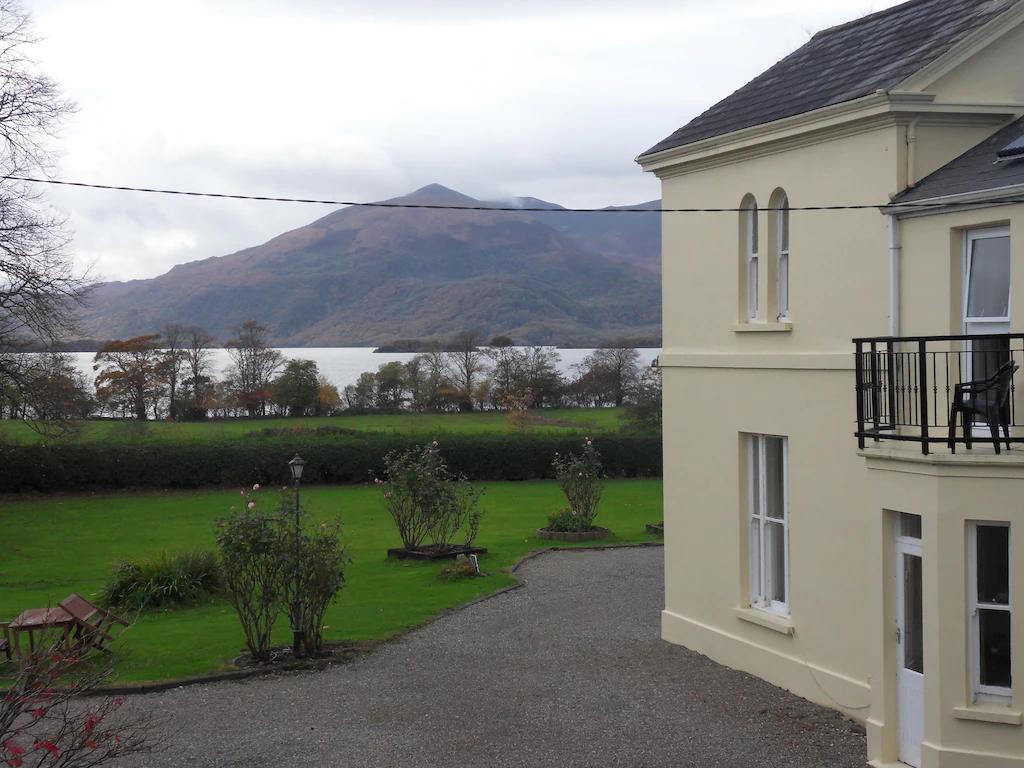 Killarney Lake View | 5-Star Self-Catering Killarney - Fivestar.ie