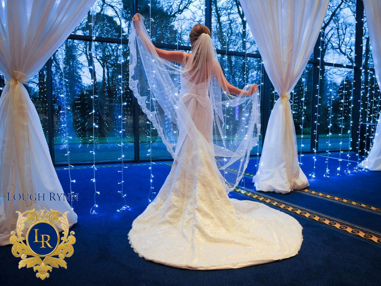 Lough Rynn Castle Weddings | Five Star Luxury Wedding Venues Mohill ...