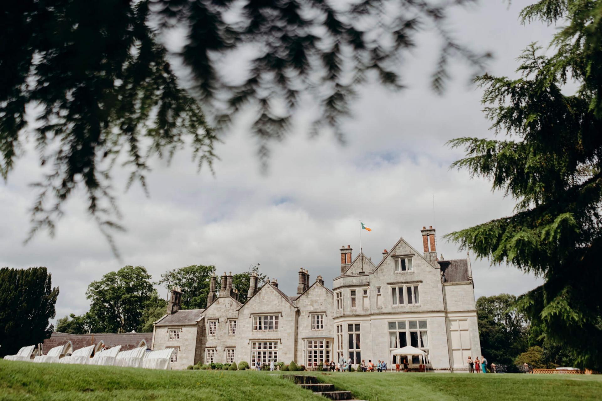 Lough Rynn Castle Weddings | Five Star Luxury Wedding Venues Mohill ...