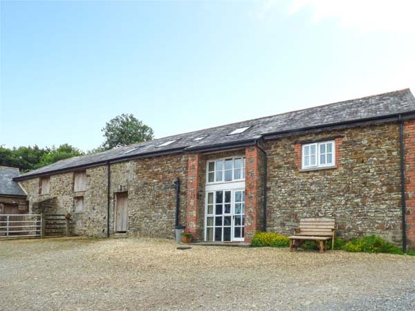 West Bowden Farm | 5-Star Self-Catering South Molton - Fivestar.ie