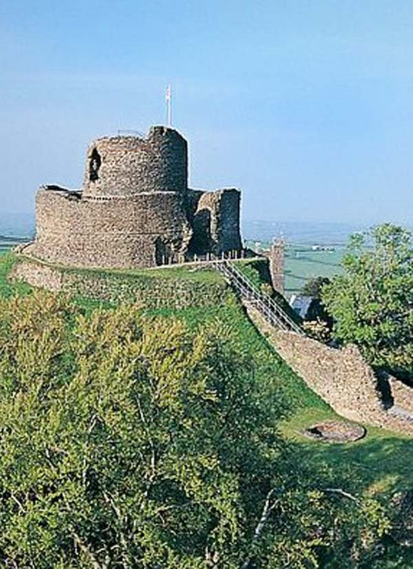 The Old Granary | 5-Star Self-Catering Polyphant - Fivestar.ie