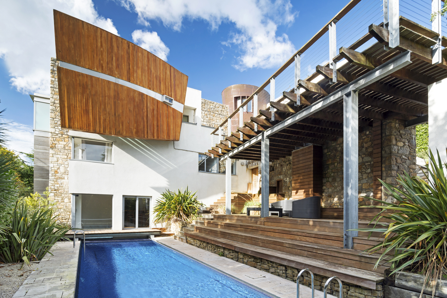 Exclusive Dublin Villa | 5-Star Self-Catering Dublin City - Fivestar.ie