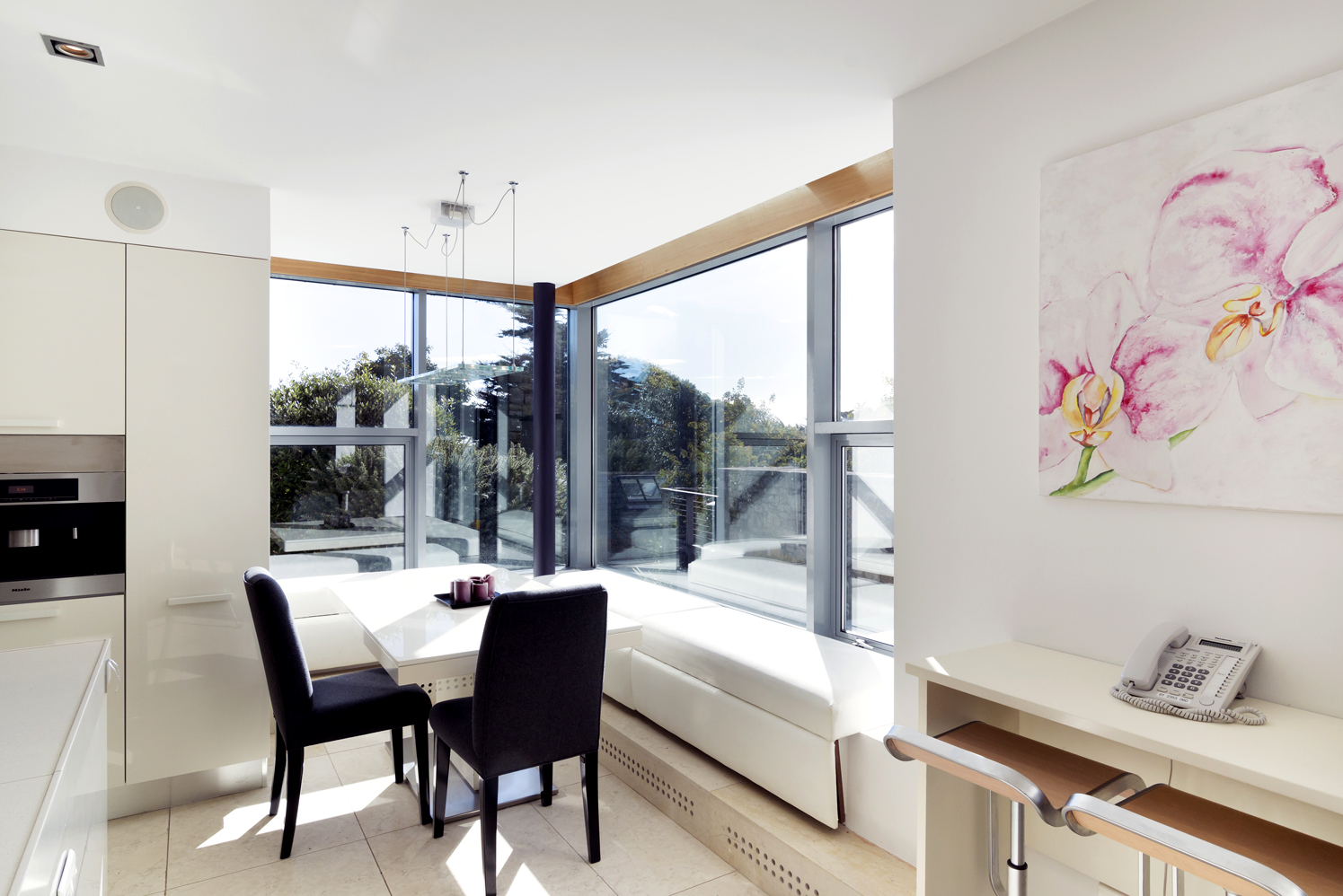 Exclusive Dublin Villa | 5-Star Self-Catering Dublin City - Fivestar.ie