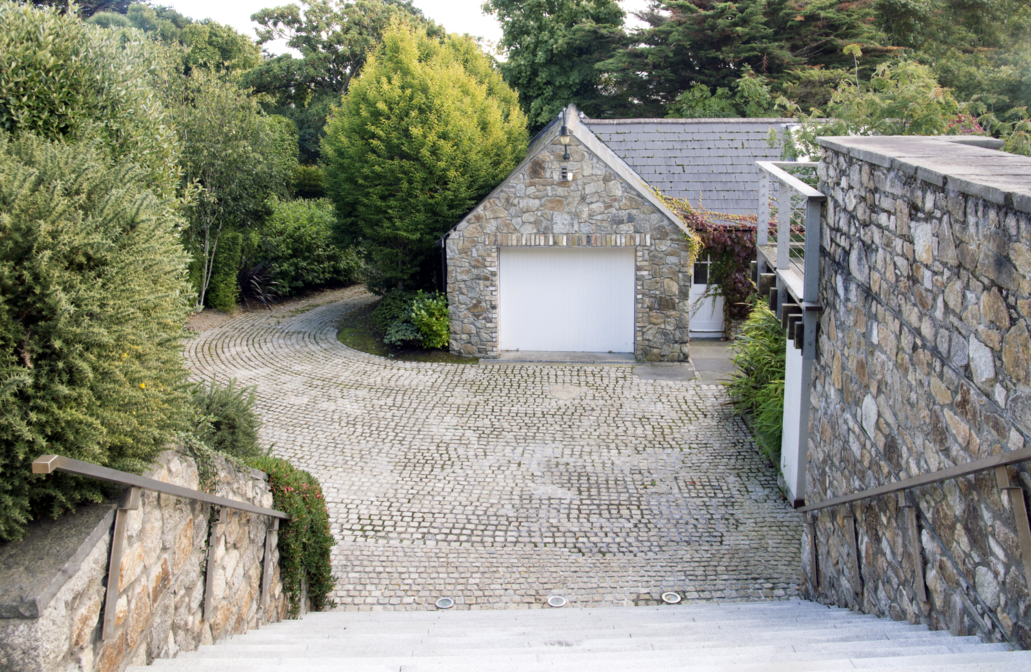 Exclusive Dublin Villa | 5-Star Self-Catering Dublin City - Fivestar.ie