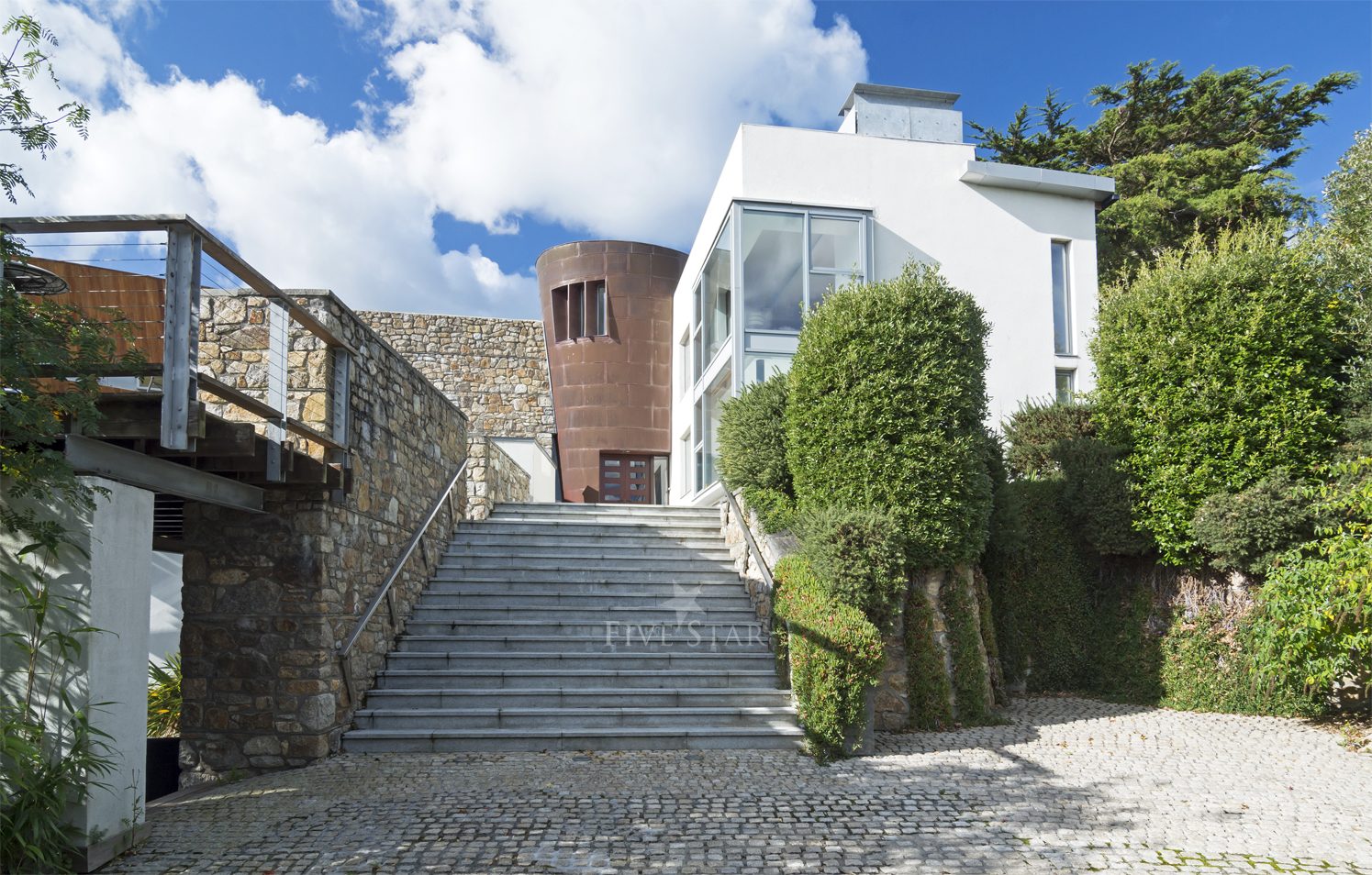 Exclusive Dublin Villa | 5-Star Self-Catering Dublin City - Fivestar.ie