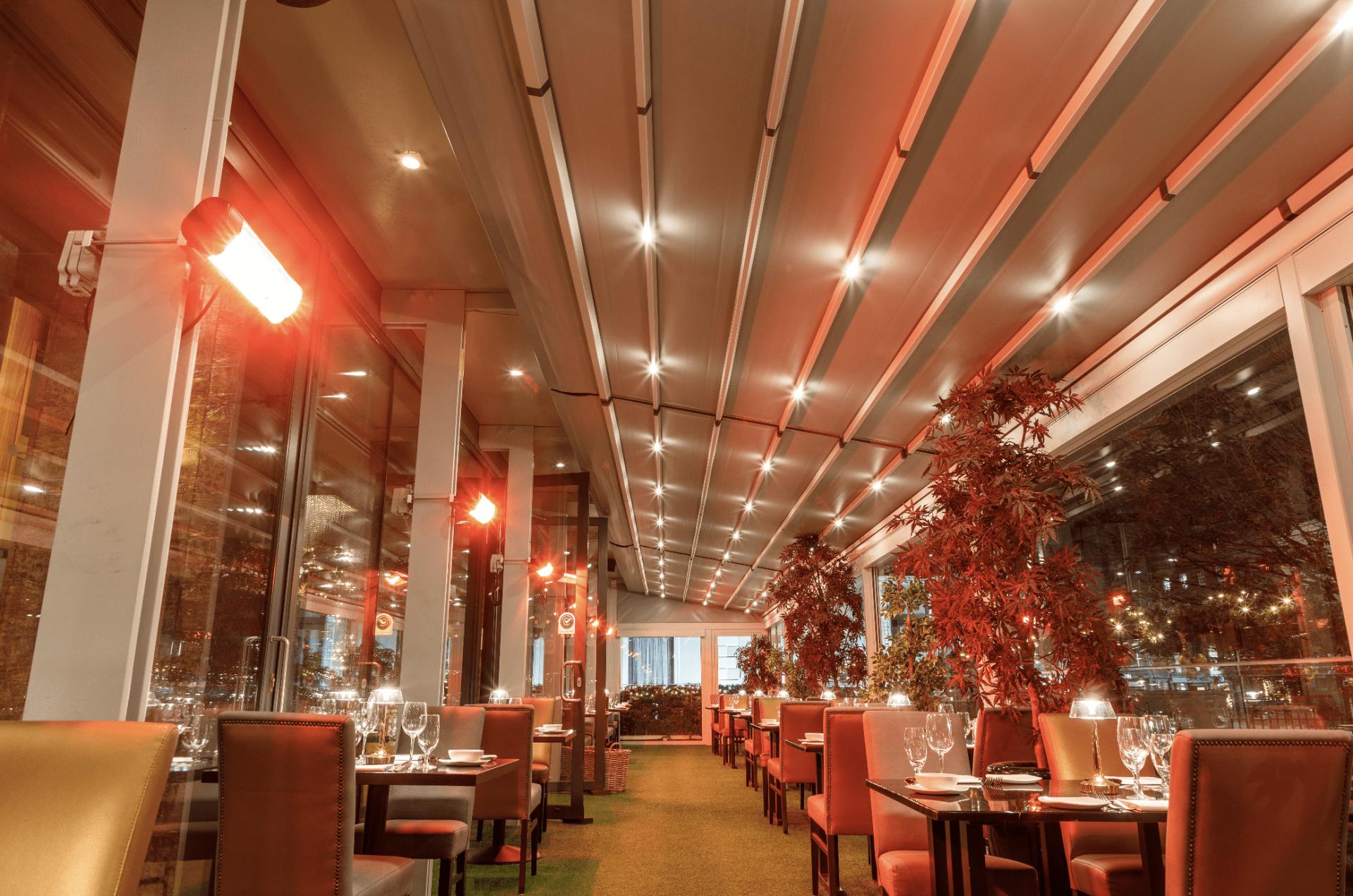 FIRE Steakhouse & Bar | Five Star Restaurant Dublin City - Fivestar.ie