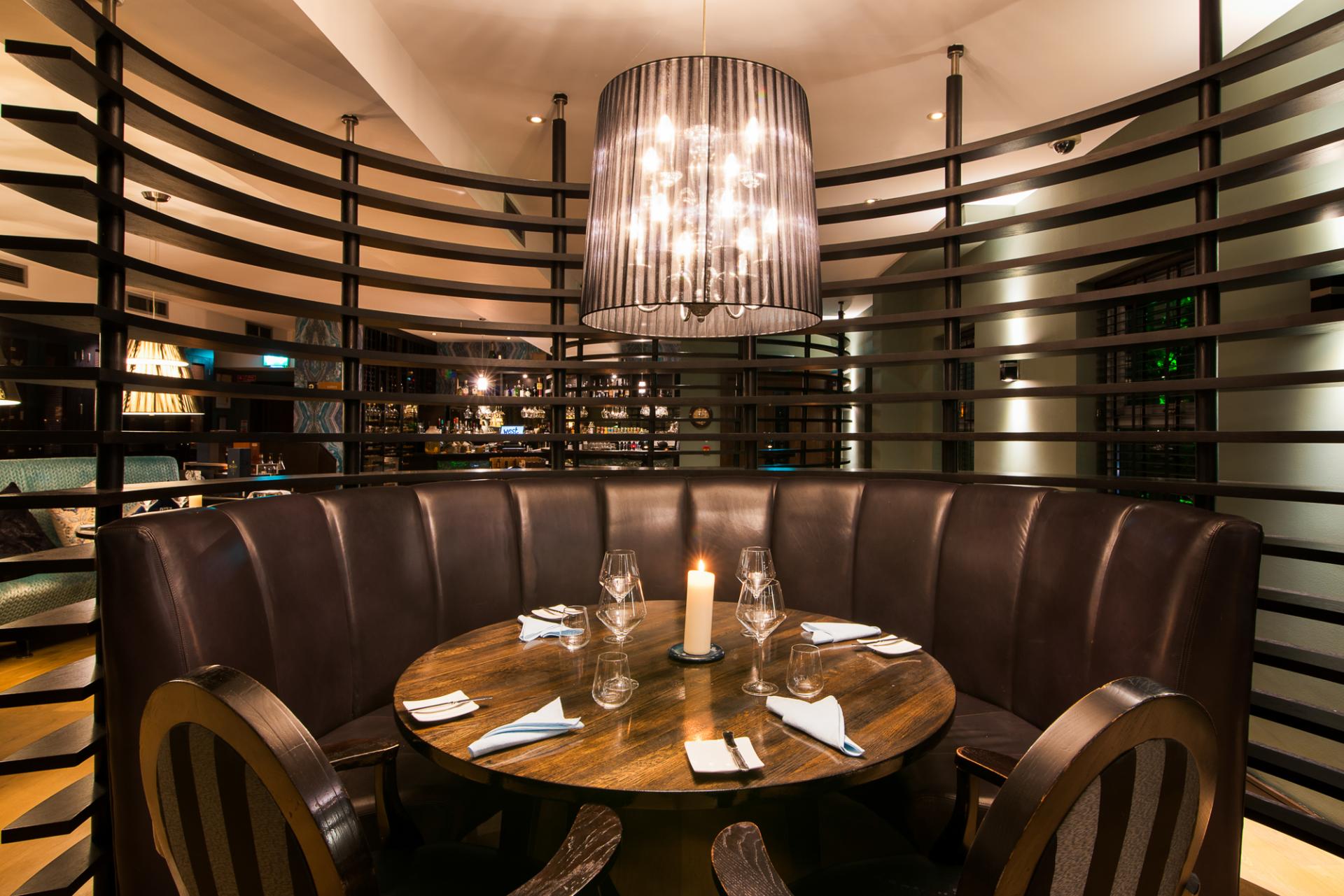 West Restaurant | Five Star Restaurant Barna - Fivestar.ie