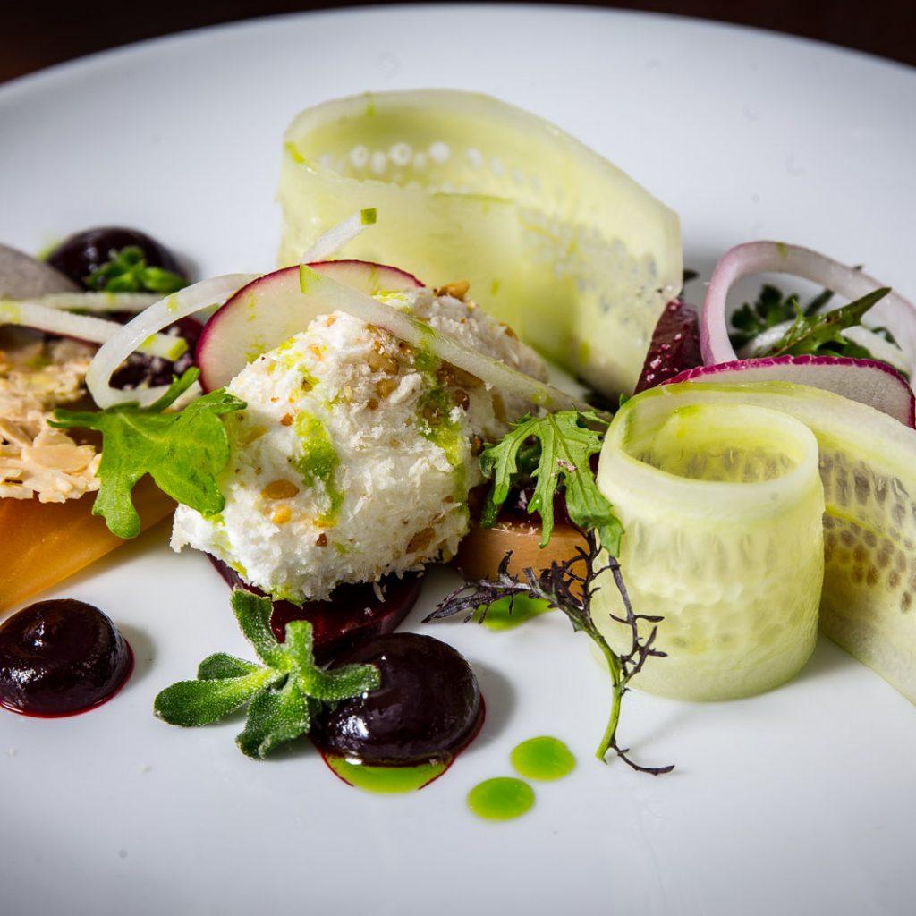 1826 Adare | Five Star Restaurant Adare - Fivestar.ie