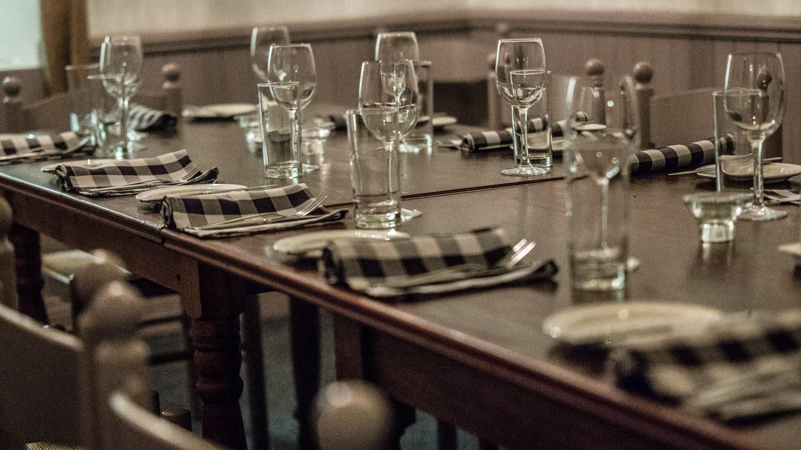 1826 Adare | Five Star Restaurant Adare - Fivestar.ie