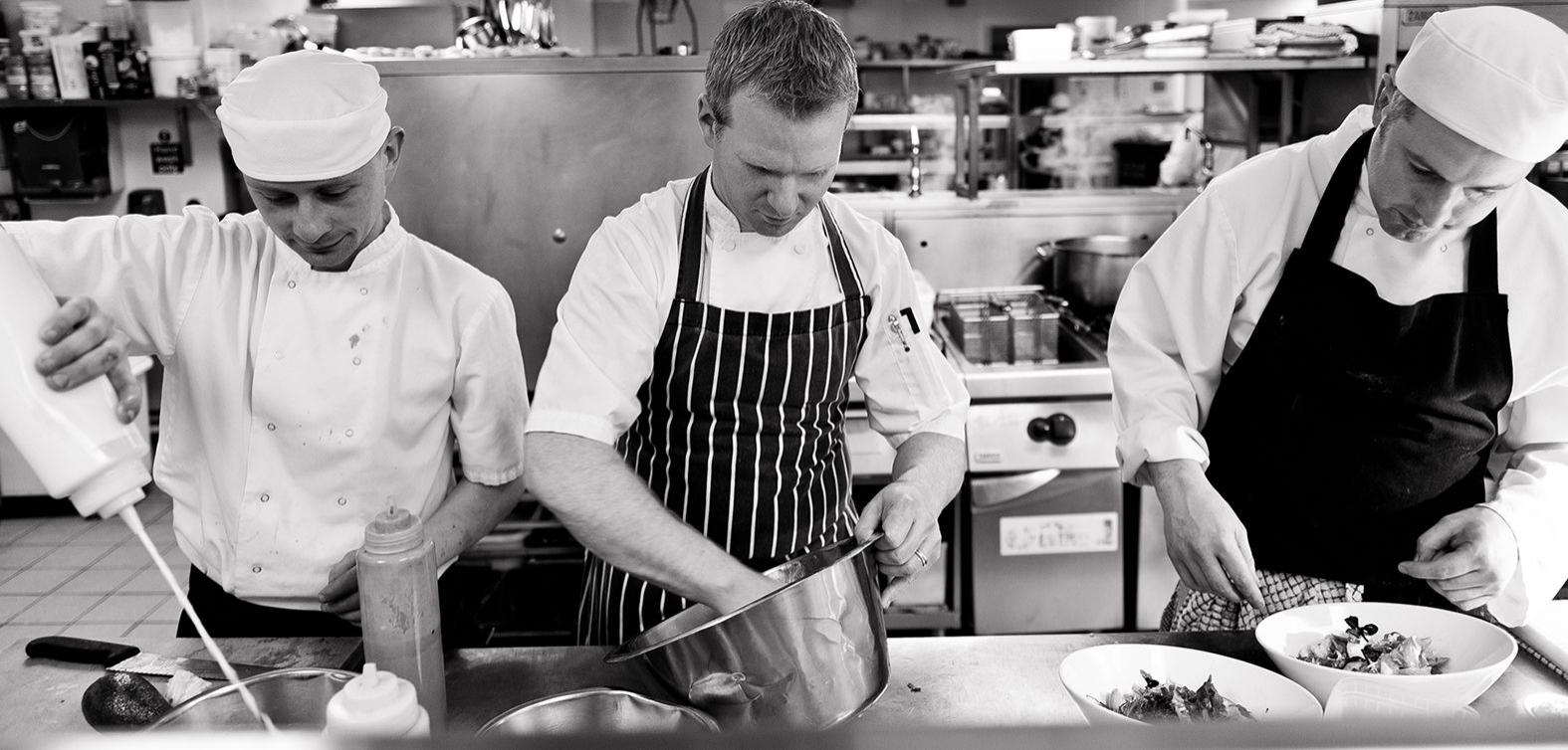 Dining at Monart | Five Star Restaurant Enniscorthy - Fivestar.ie