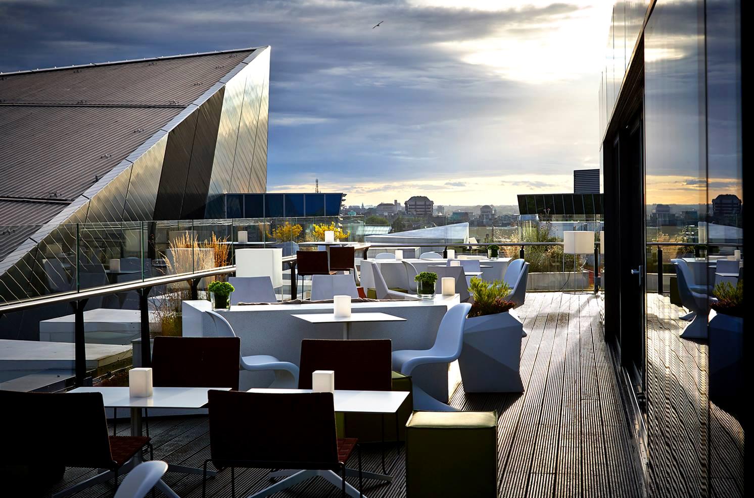The Marker Hotel | 5-Star Hotel Dublin City - Fivestar.ie