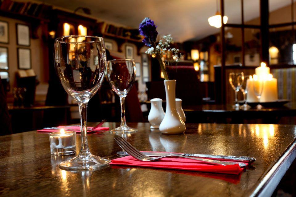 The Wicklow Heather | Five Star Restaurant Glendalough - Fivestar.ie