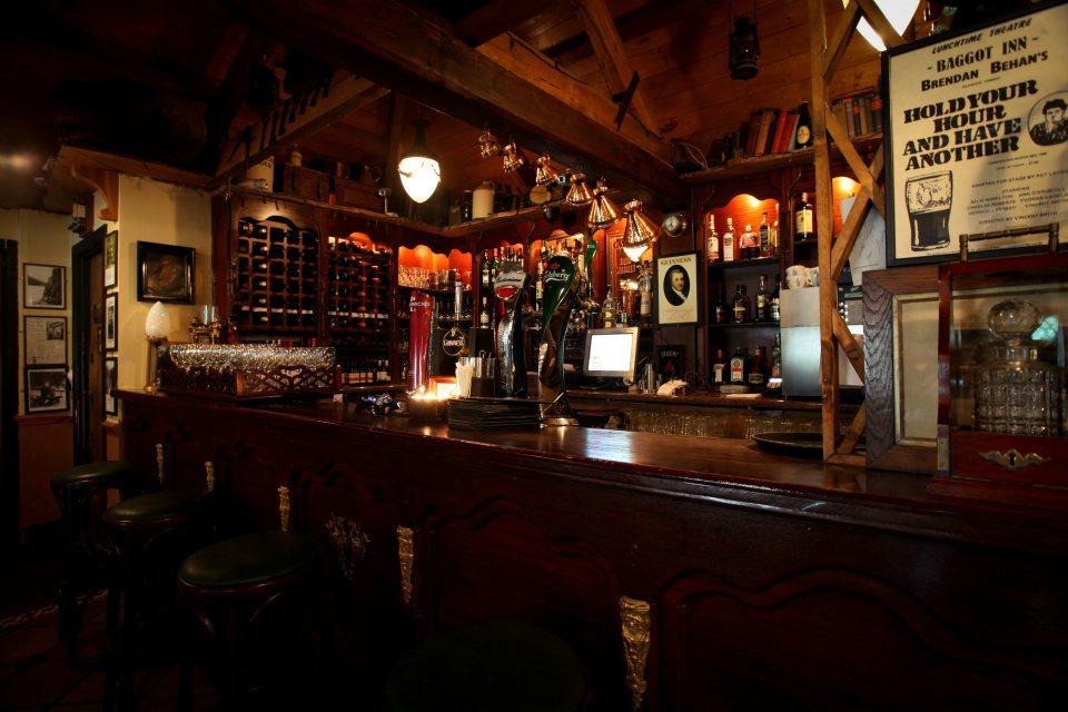 The Wicklow Heather | Five Star Restaurant Glendalough - Fivestar.ie