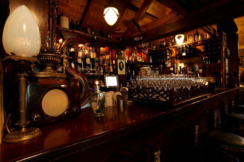 The Wicklow Heather | Five Star Restaurant Glendalough - Fivestar.ie