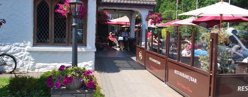 The Wicklow Heather | Five Star Restaurant Glendalough - Fivestar.ie