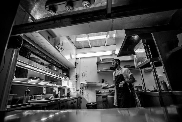 Locks Restaurant | Five Star Restaurant Dublin City - Fivestar.ie