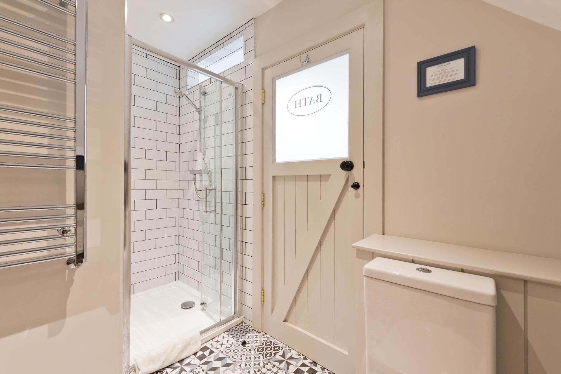 Connell’s House | 5-Star Self-Catering Duleek - Fivestar.ie