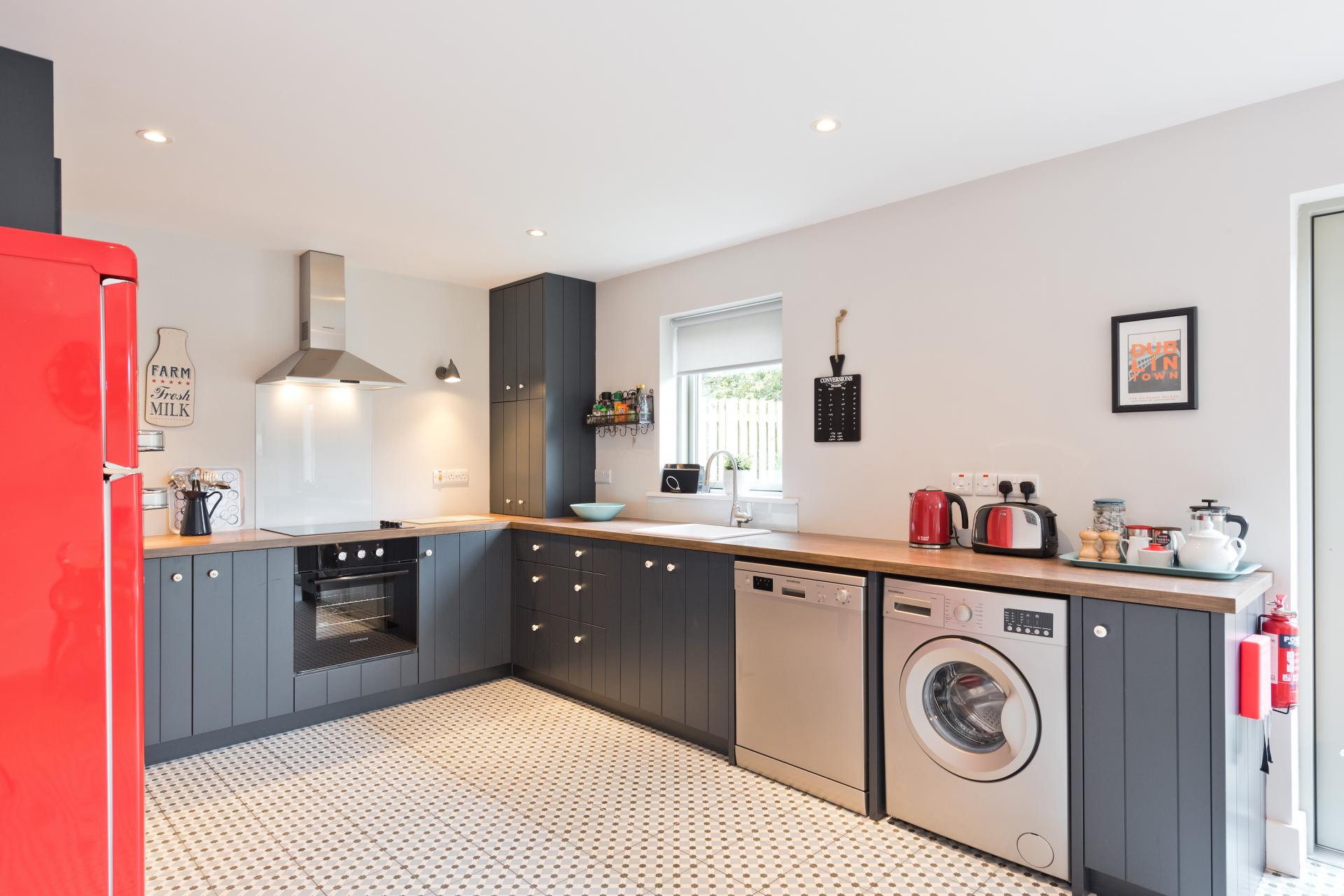 Connell’s House | 5-Star Self-Catering Duleek - Fivestar.ie