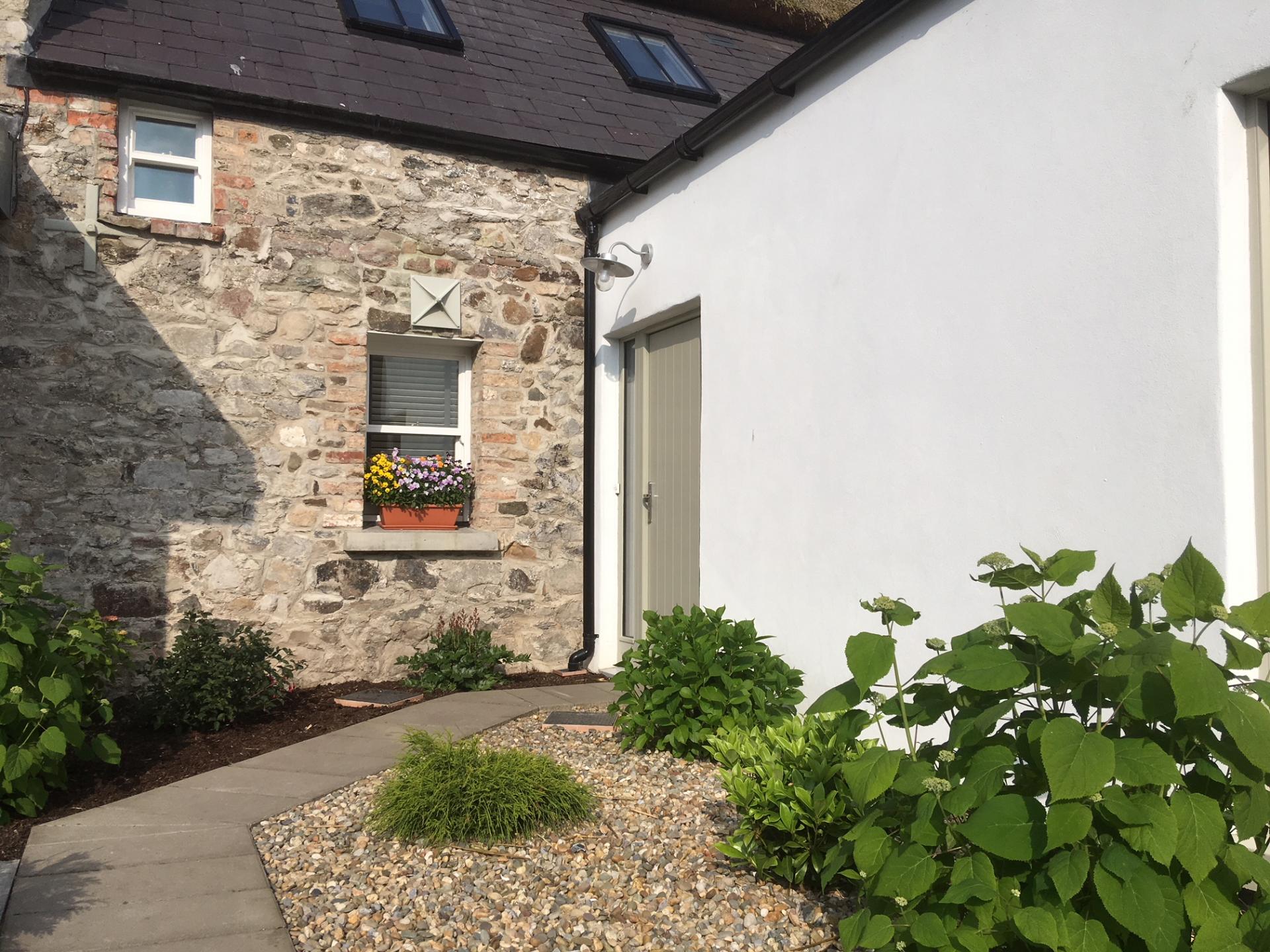 Connell’s House | 5-Star Self-Catering Duleek - Fivestar.ie