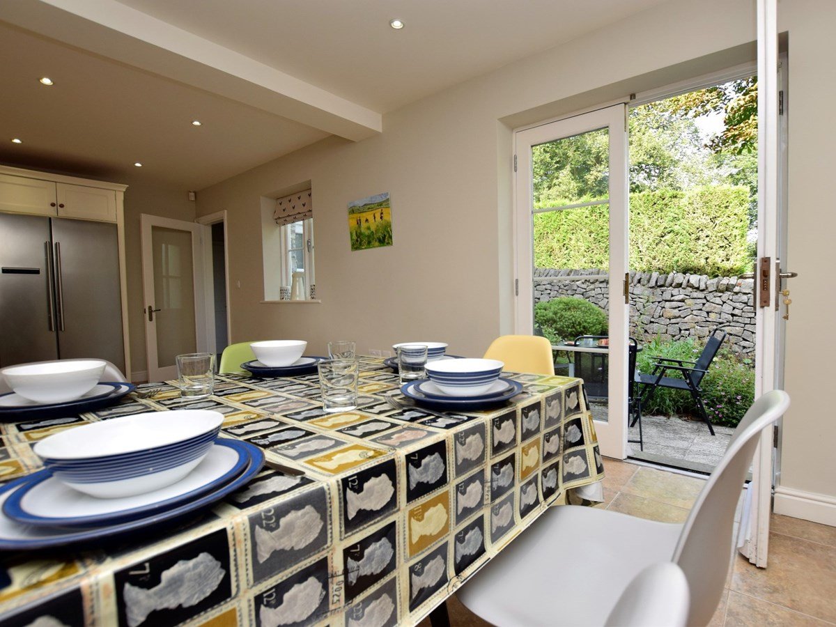 Matlock House | 5-Star Self-Catering Matlock - Fivestar.ie
