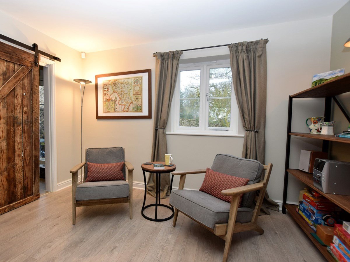 Matlock House | 5-Star Self-Catering Matlock - Fivestar.ie