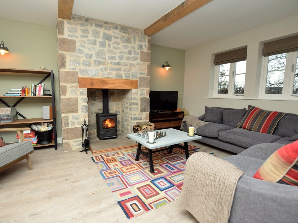 Matlock House | 5-Star Self-Catering Matlock - Fivestar.ie