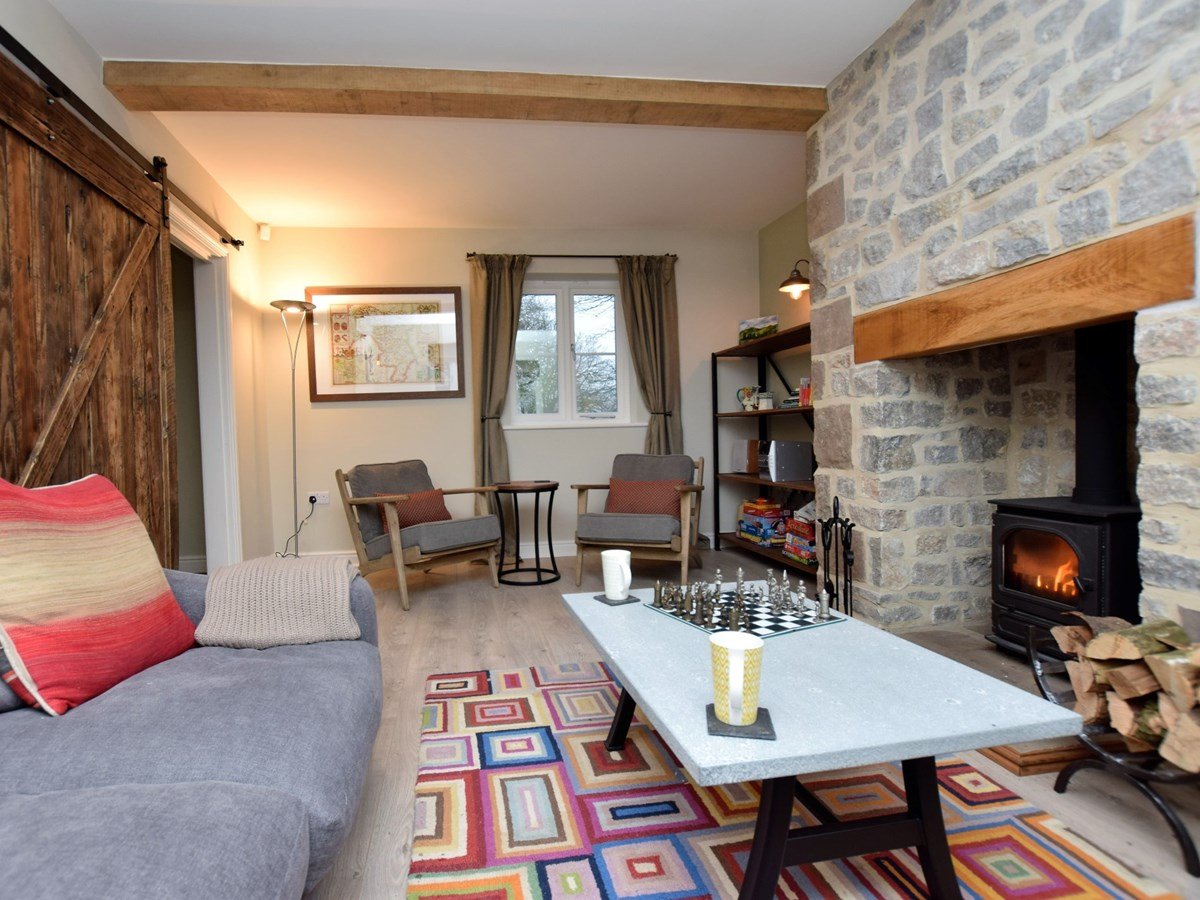 Matlock House | 5-Star Self-Catering Matlock - Fivestar.ie