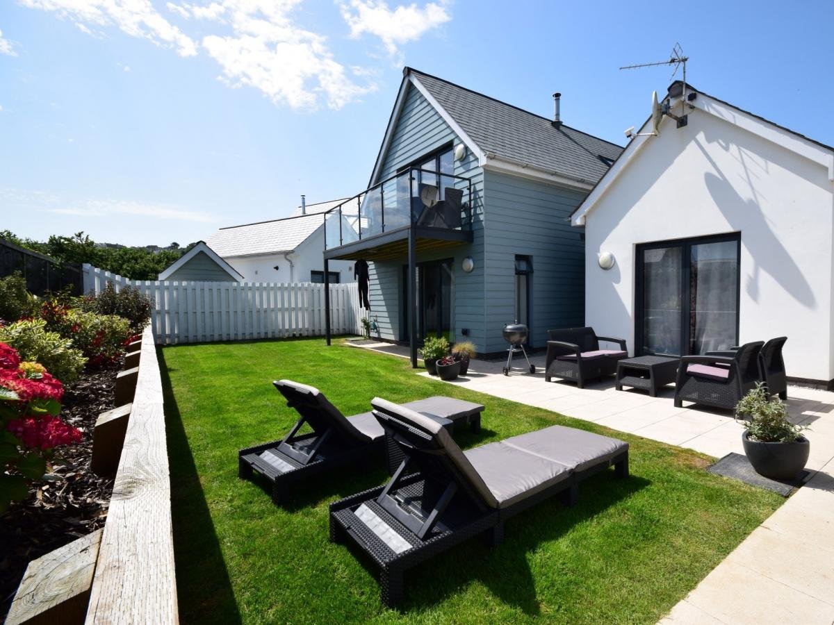 House in North Devon | 5-Star Self-Catering Bideford - Fivestar.ie