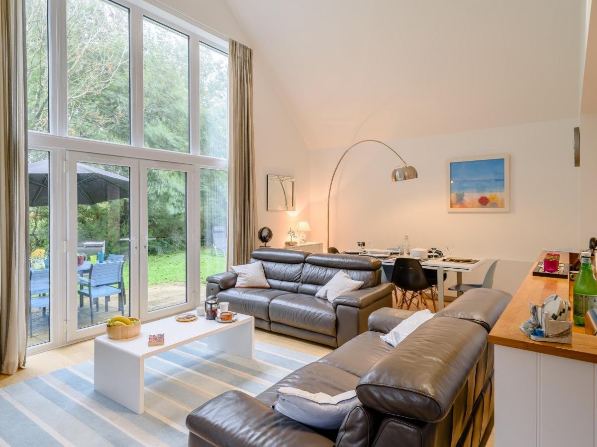 House in North Devon | 5-Star Self-Catering Woolacombe - Fivestar.ie