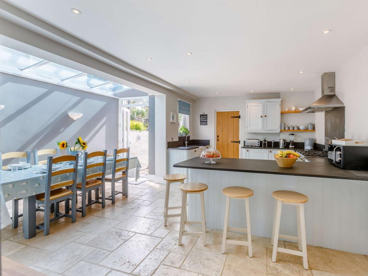 House in North Devon | 5-Star Self-Catering Bideford - Fivestar.ie