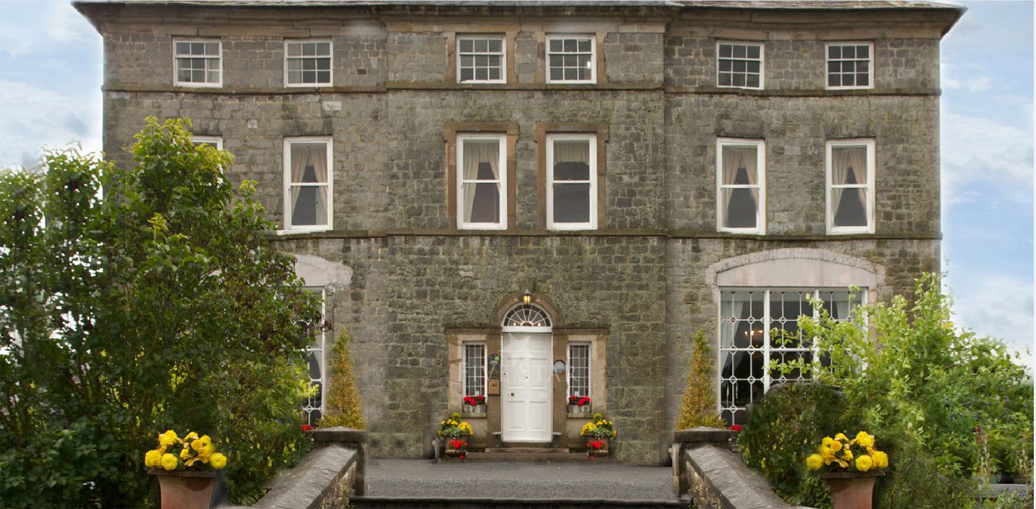 Inch House | 5-Star Self-Catering Thurles - Fivestar.ie