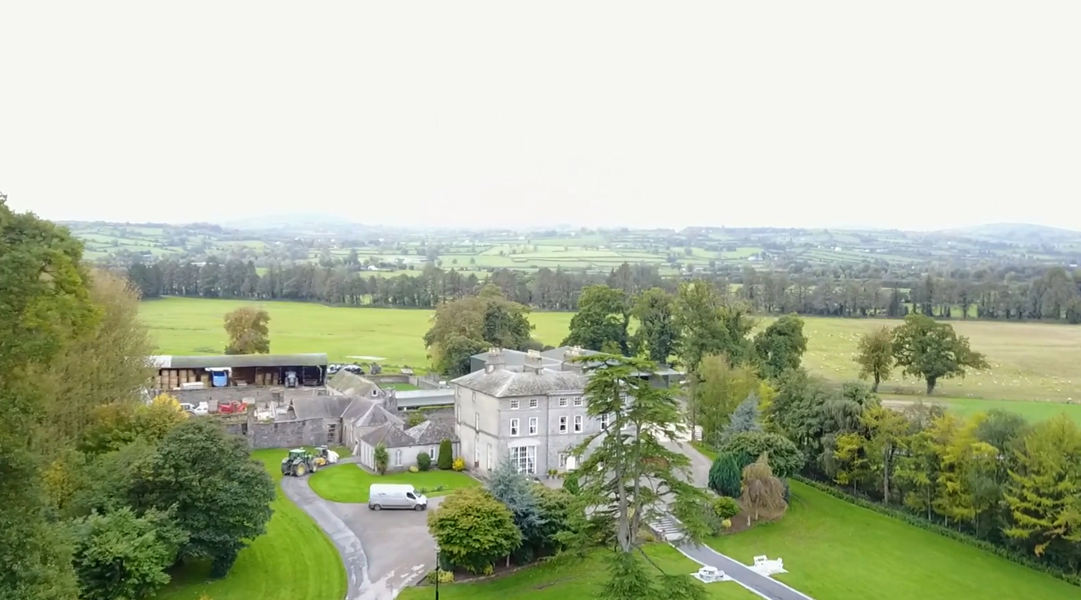 Inch House | 5-Star Self-Catering Thurles - Fivestar.ie