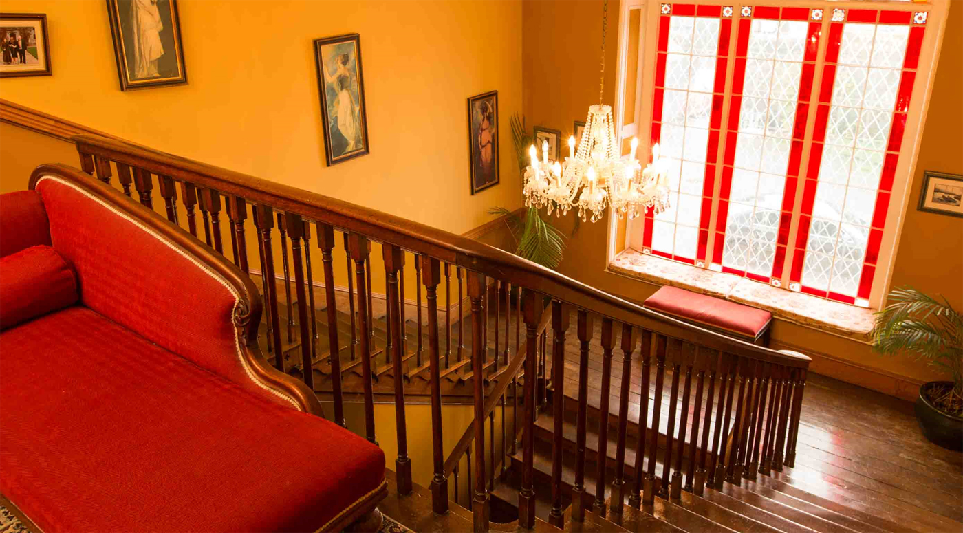 Inch House | Group Accommodation in Thurles - Fivestar.ie