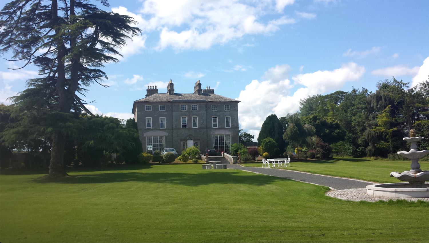 Inch House | Group Accommodation in Thurles - Fivestar.ie