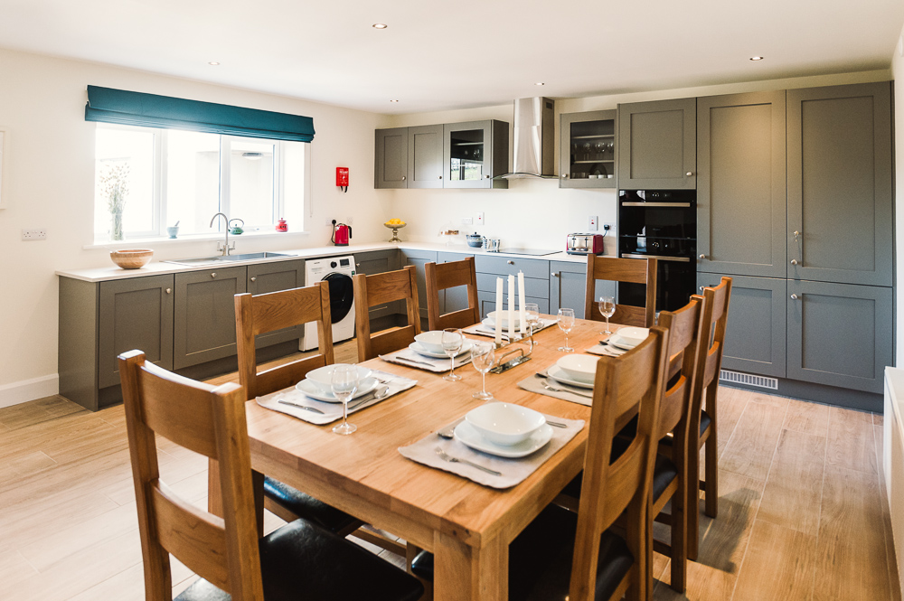 The Barn House at Ballynoe House | 5-Star Self-Catering Clonakilty ...