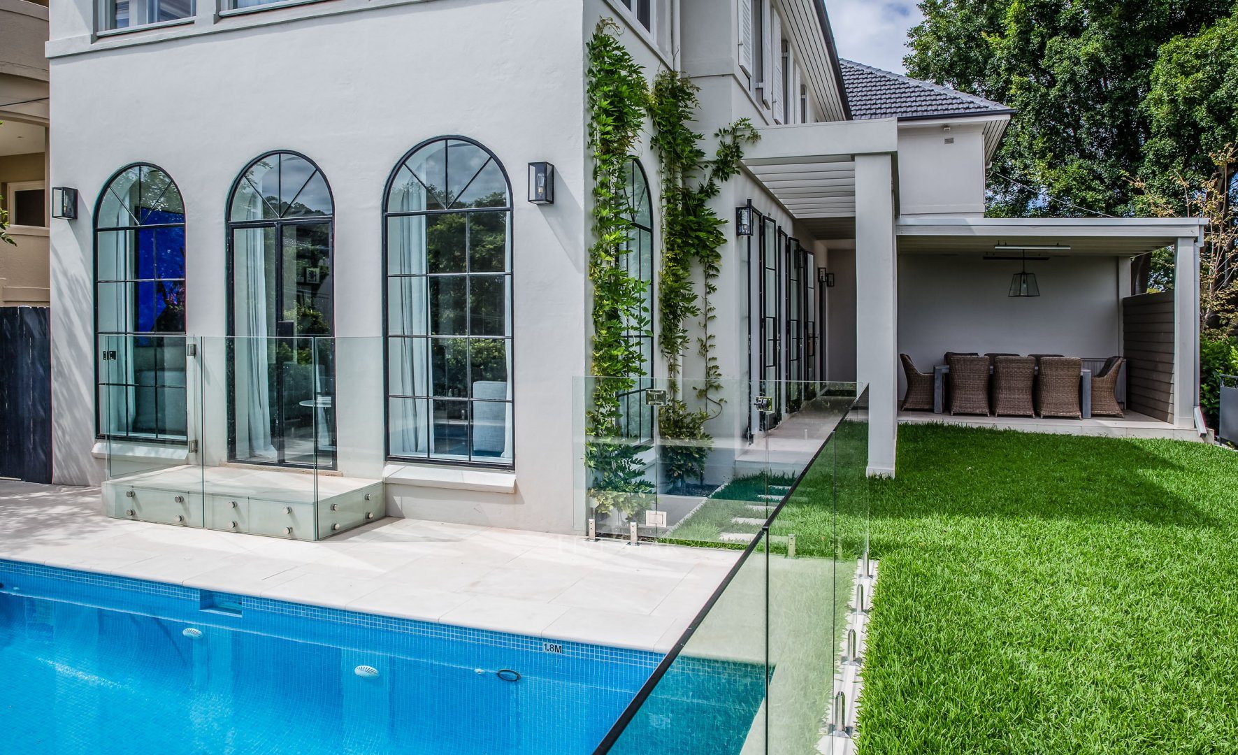 Bellevue Villa | Five Star Reviews Sydney - Fivestar.ie