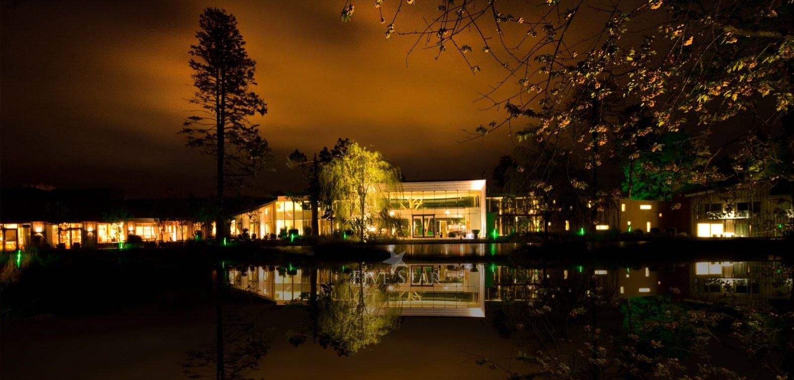 Monart Spa | Best Spa Hotels in Enniscorthy - Fivestar.ie