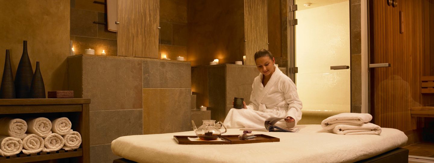 White Horses Spa | Best Spa Hotels in Doonbeg - Fivestar.ie