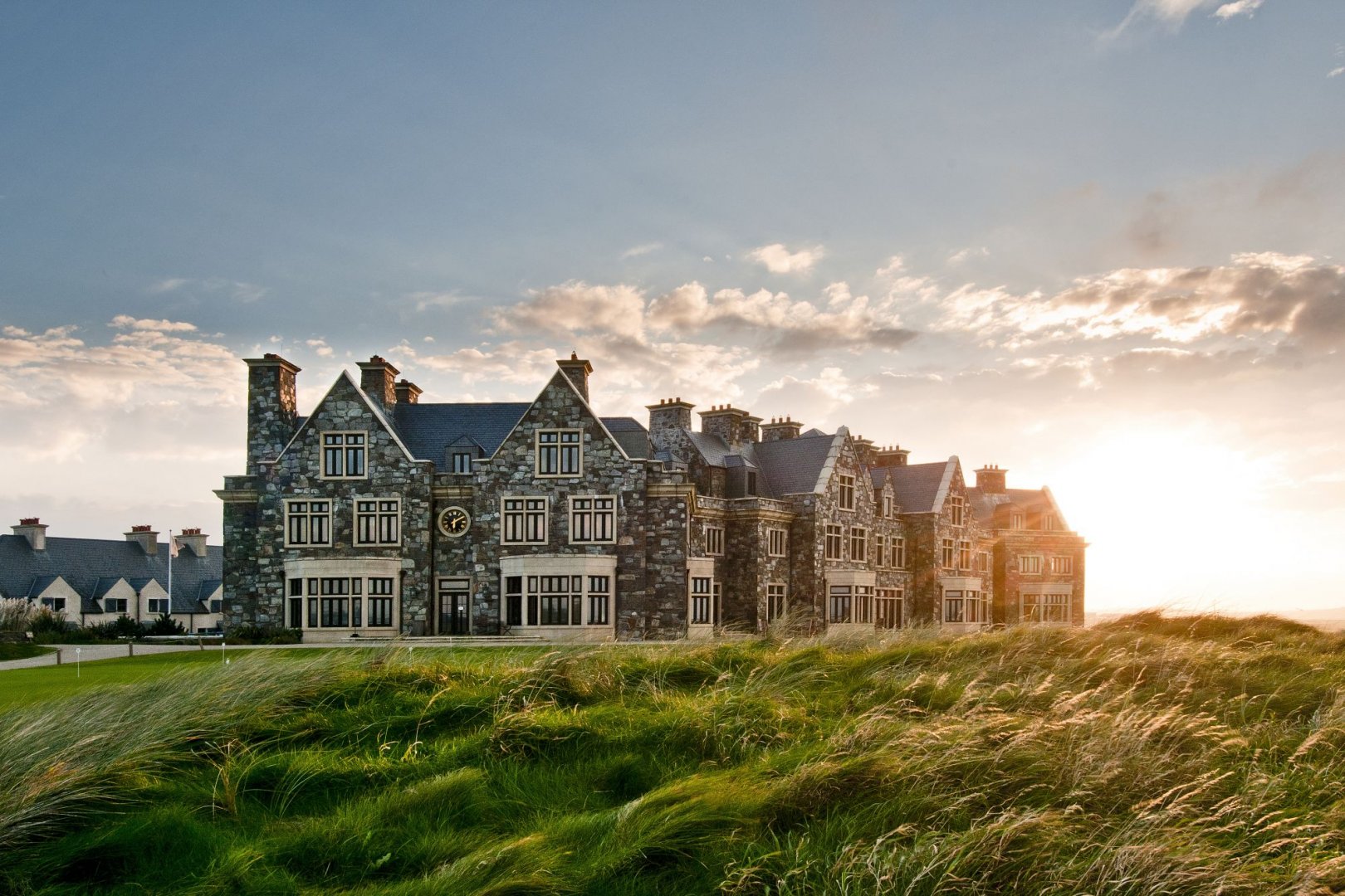 White Horses Spa | Best Spa Hotels in Doonbeg - Fivestar.ie