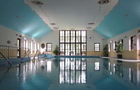 White Horses Spa | Best Spa Hotels in Doonbeg - Fivestar.ie