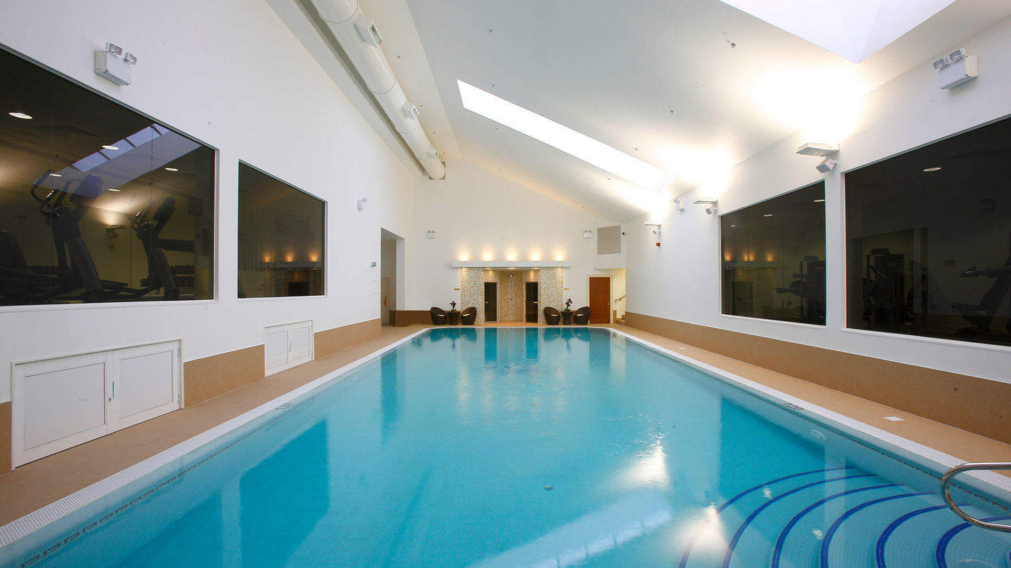 The Spa at the Shelbourne | Best Spa Hotels in Dublin City - Fivestar.ie