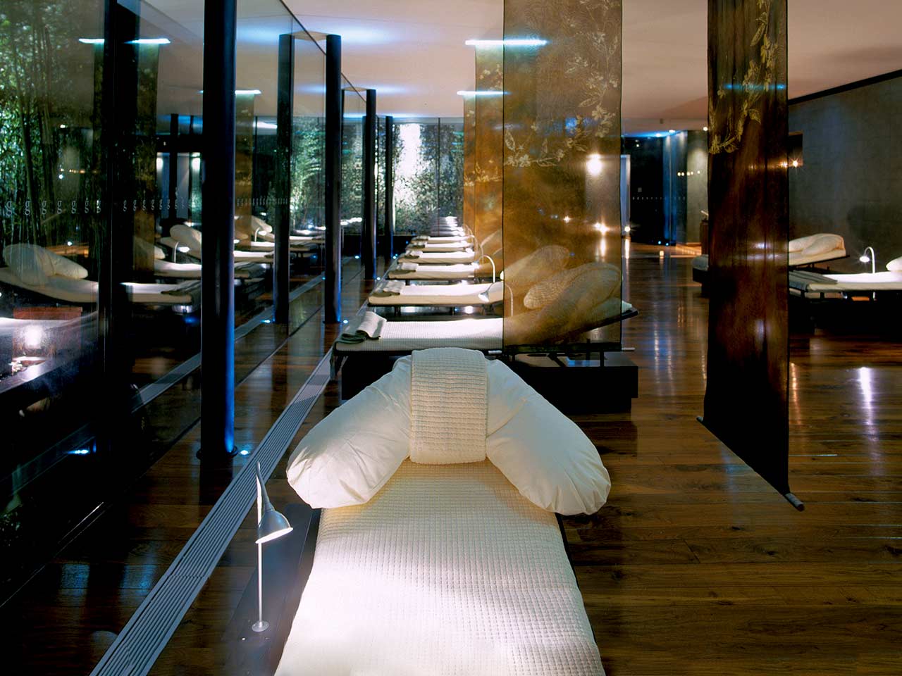 ESPA at the g | Best Spa Hotels in Galway City - Fivestar.ie